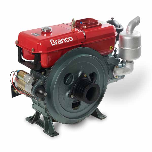 Máquinas Forte - Máquinas, motores, peças e acessórios - Motor Branco ...